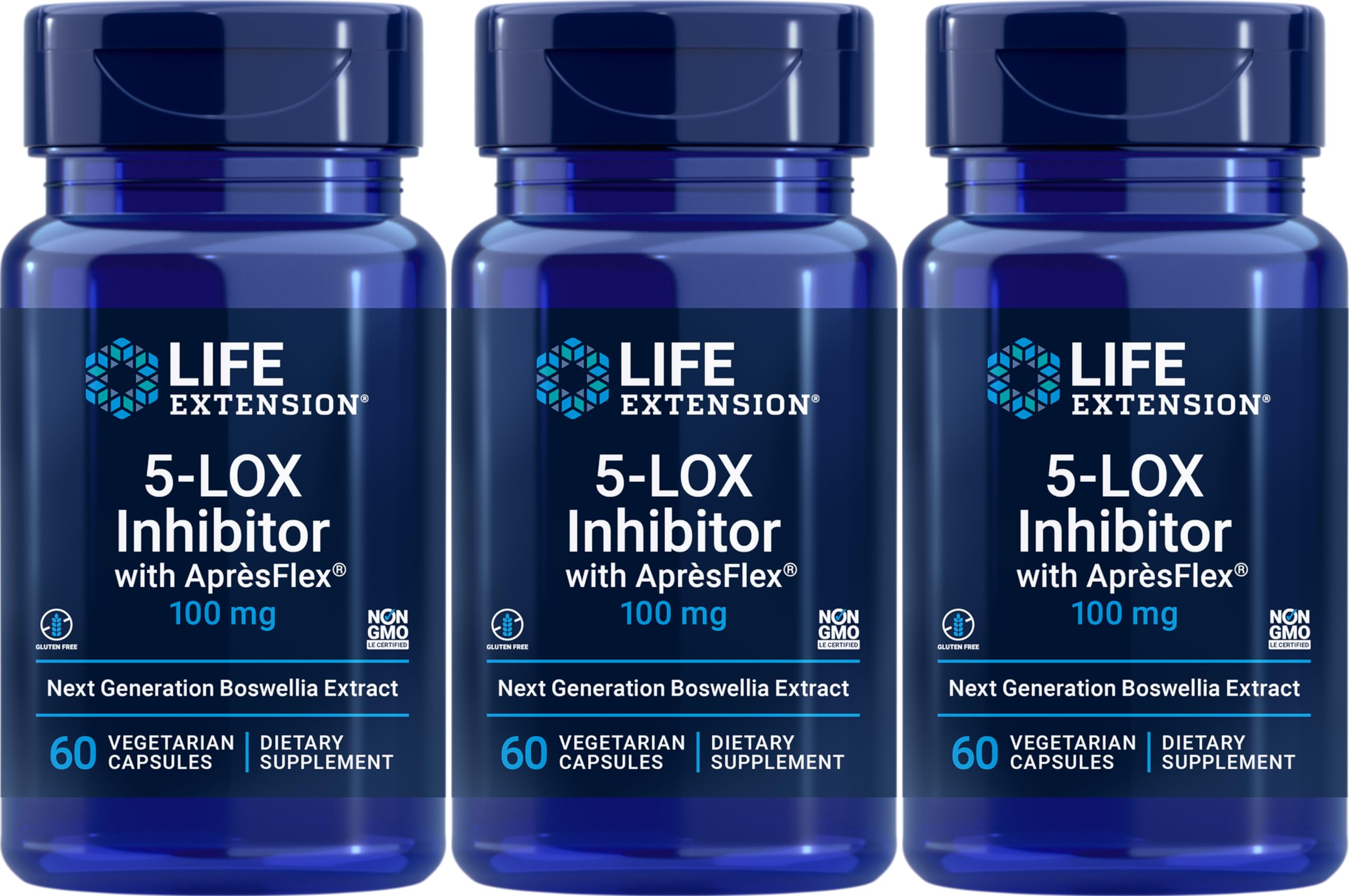 Boswellia multivitamins for joint health
