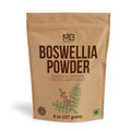 Boswellia powder for joint health