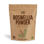 Boswellia powder for joint health