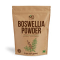 Boswellia powder for joint support