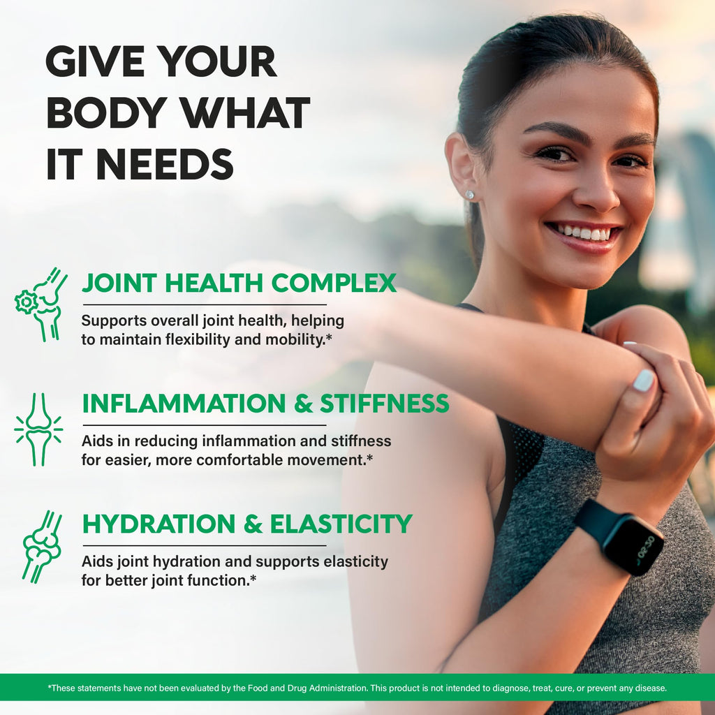 boswellia serrata benefits for inflammation