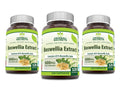 Boswellia Serrata capsules for joint health