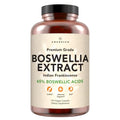 Boswellia Serrata extract benefits