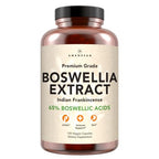 Boswellia Serrata extract benefits
