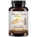 boswellia serrata extract capsules