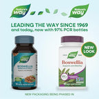 Boswellia Serrata extract for joint health