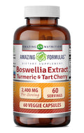 boswellia serrata extract for joint health