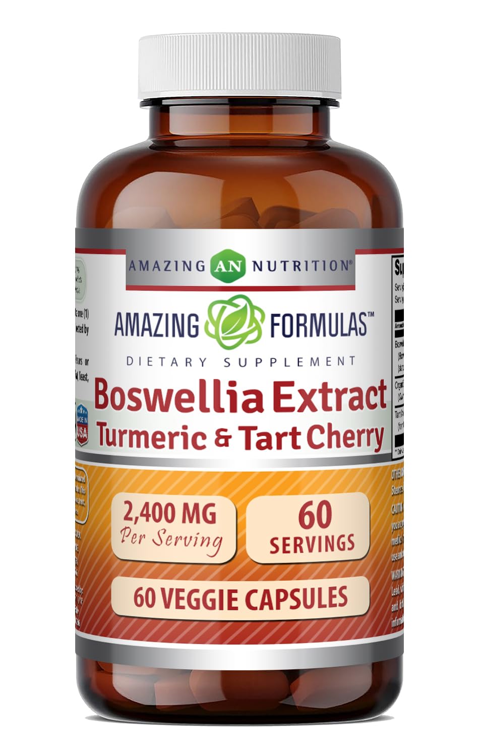 boswellia serrata extract for joint health
