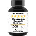 Boswellia Serrata Extract for joint health