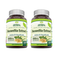 Boswellia Serrata extract for joint health