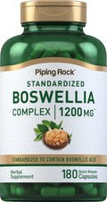 boswellia serrata extract for joint health