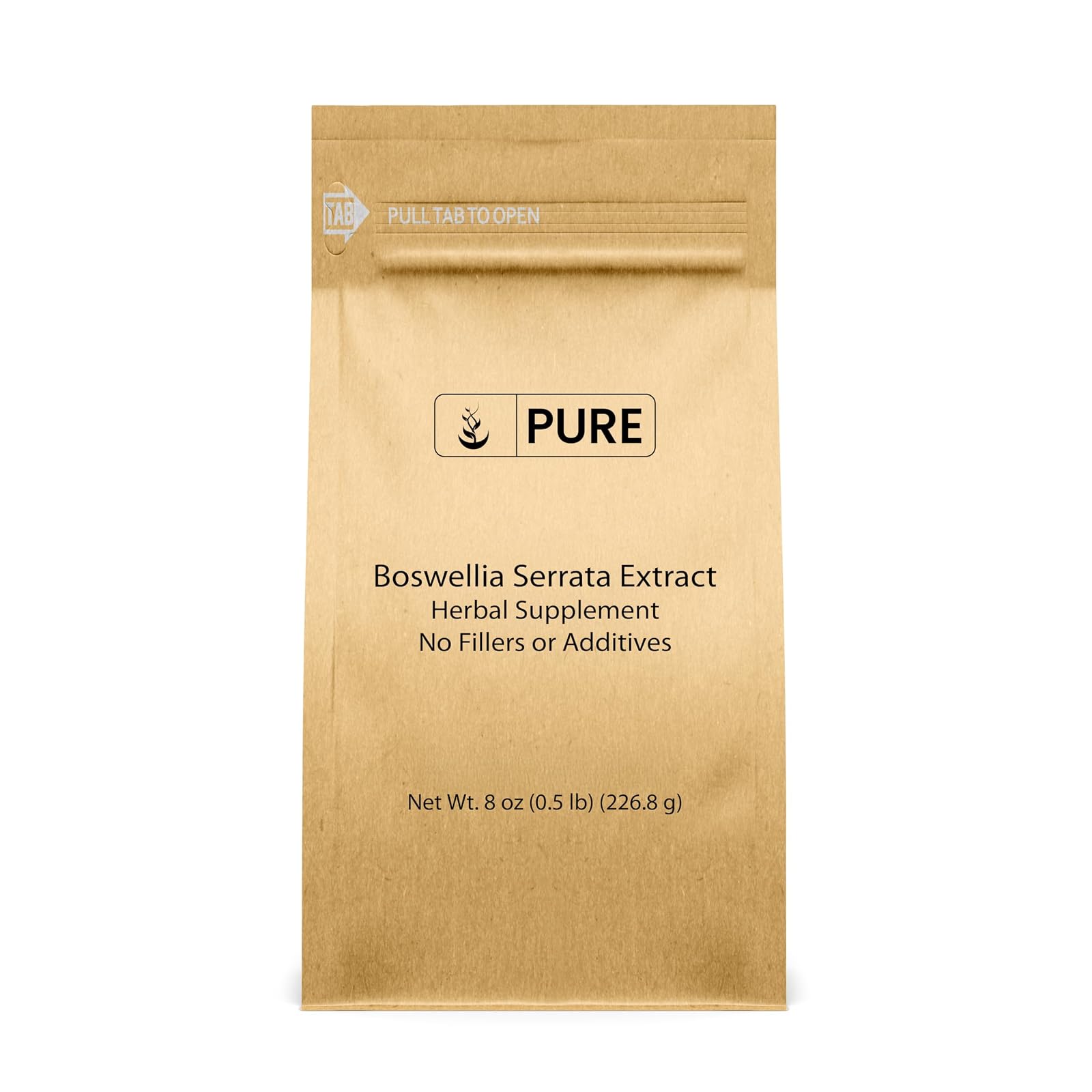 Boswellia Serrata extract for joint health