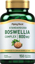 boswellia serrata extract for joint support