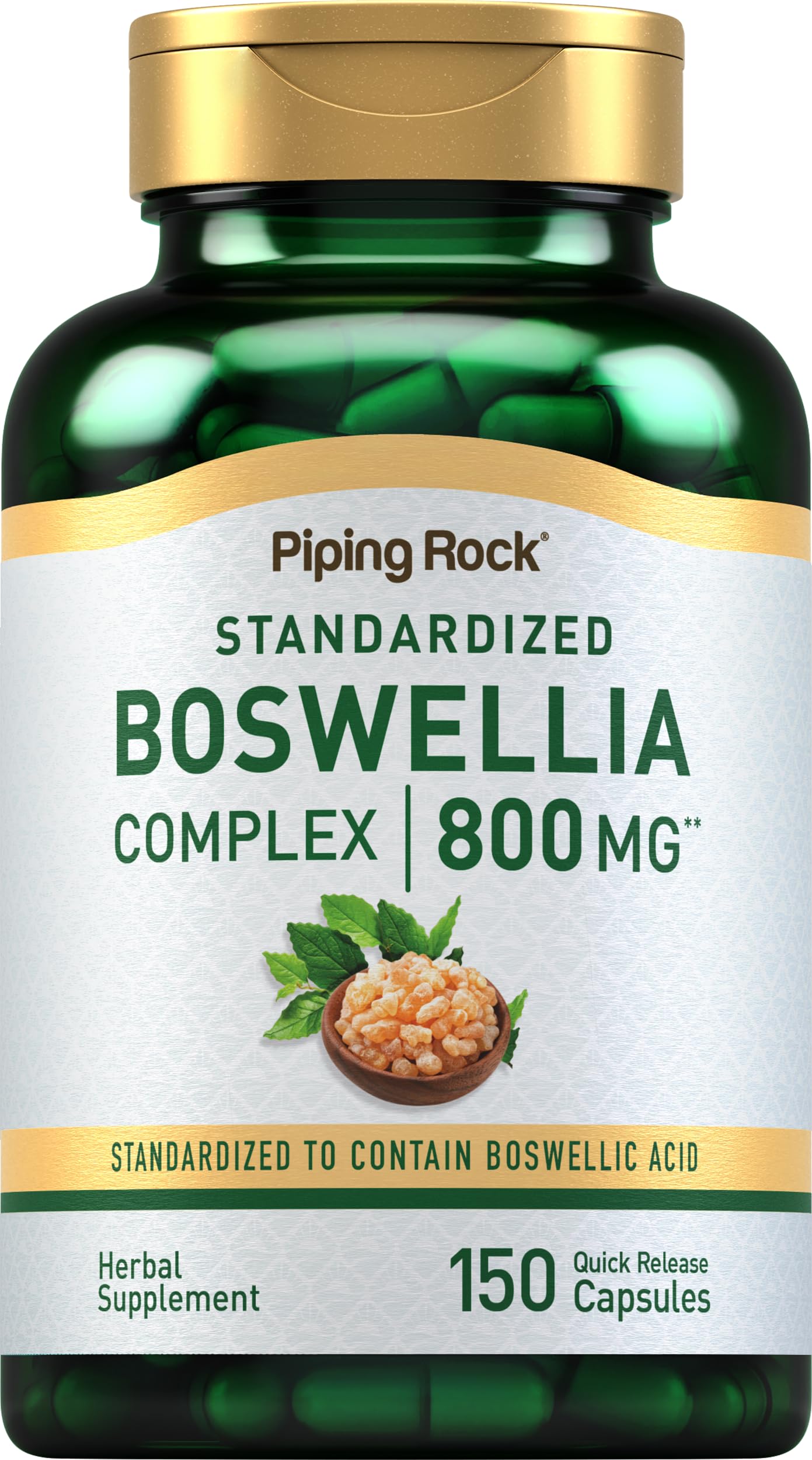 boswellia serrata extract for joint support