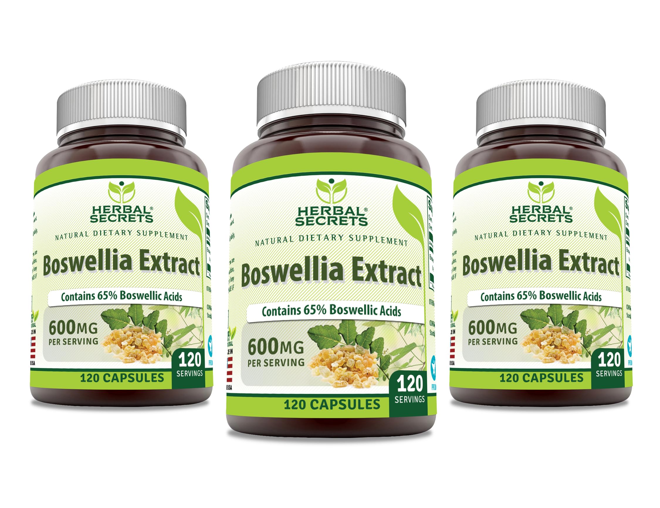 boswellia serrata extract for joint support