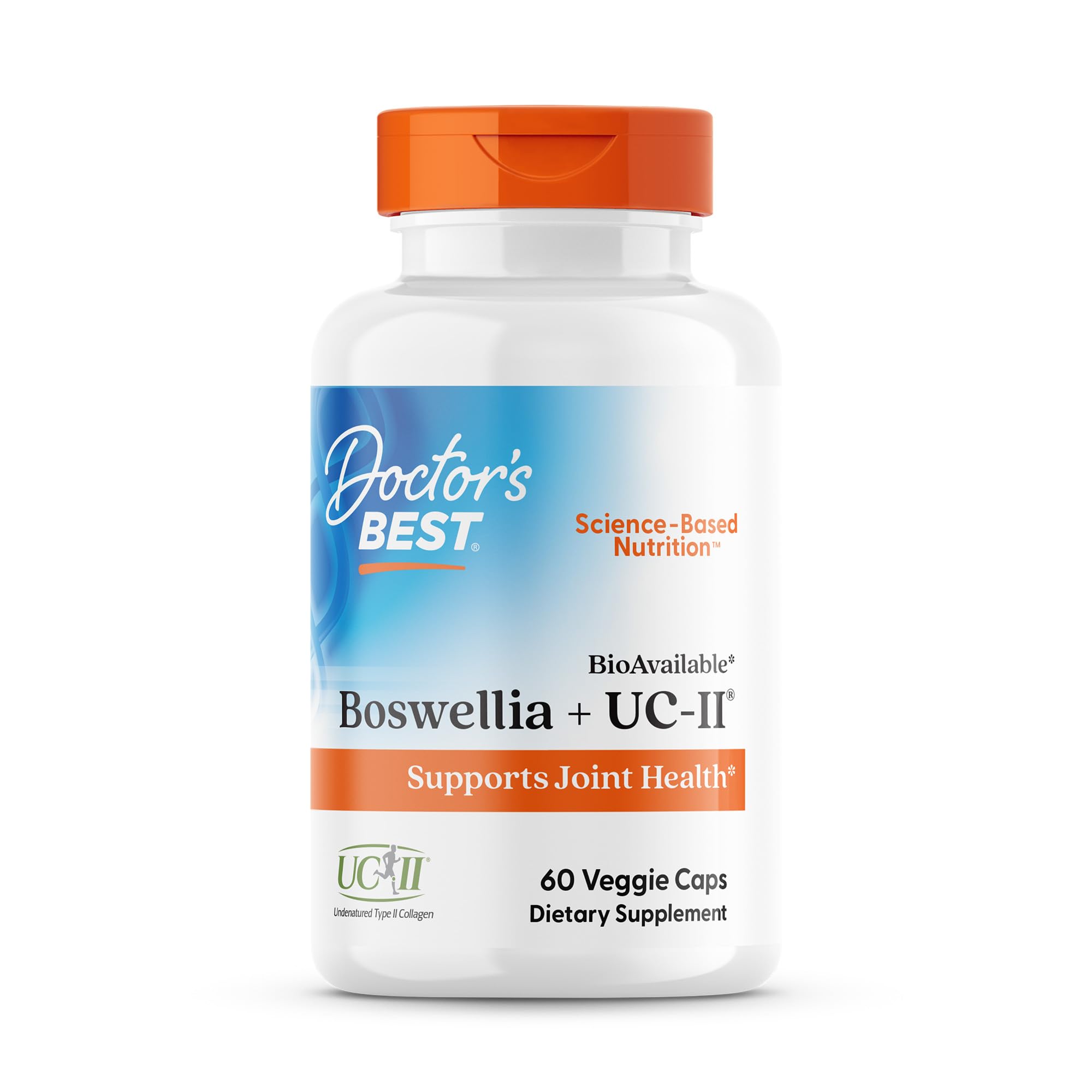boswellia serrata extract for joint support