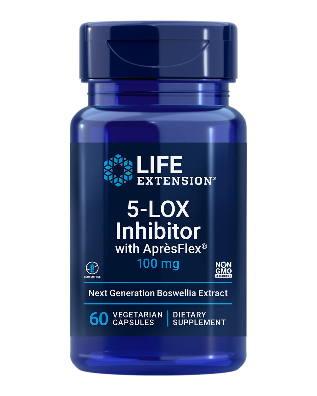 Boswellia Serrata extract for joints