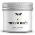 Boswellia Serrata extract for joints