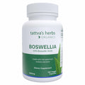 boswellia serrata extract for joints
