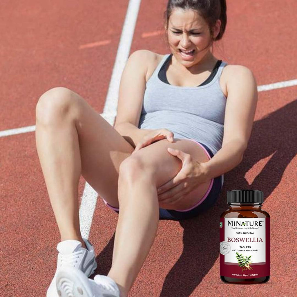 boswellia serrata extract for wellness