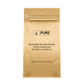 Boswellia Serrata extract powder benefits