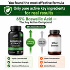 Boswellia Serrata for healthy joints