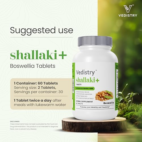 boswellia serrata for inflammation reduction