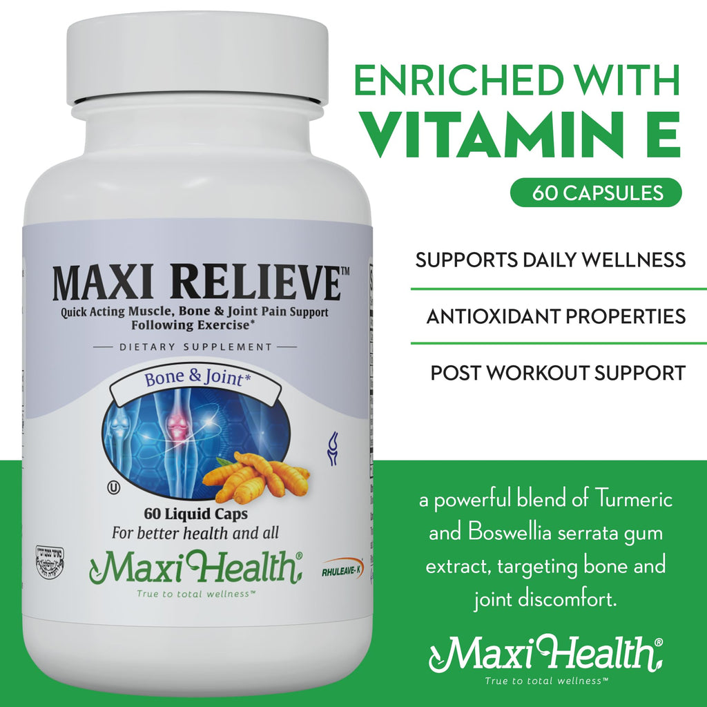Boswellia serrata for joint comfort