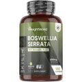 boswellia serrata for joint support