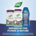 Boswellia Serrata for overall wellness