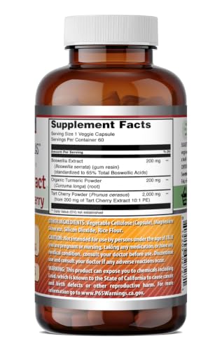 boswellia serrata for overall wellness