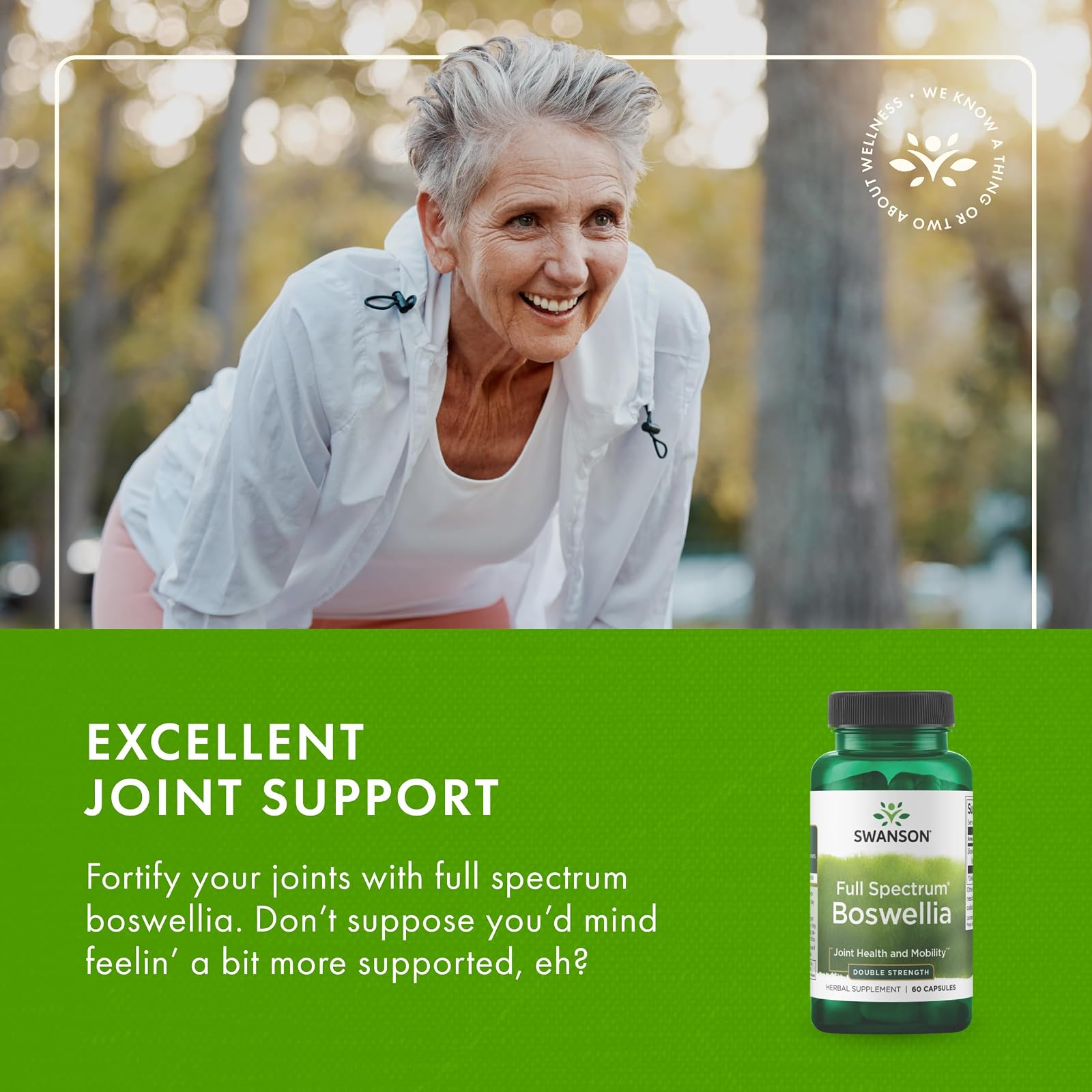 Boswellia Serrata for pain relief