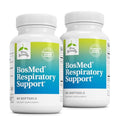 boswellia serrata for respiratory health