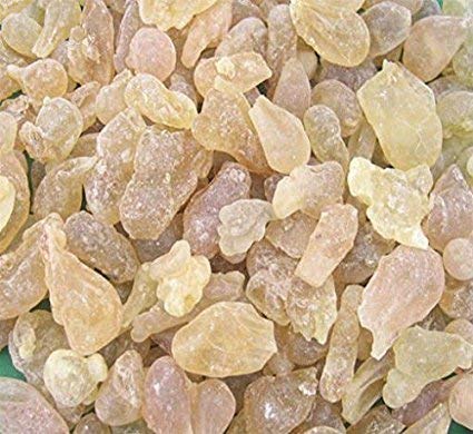 Boswellia Serrata gum resin benefits