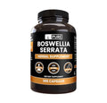 Boswellia Serrata health benefits