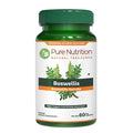 boswellia serrata herbal supplement