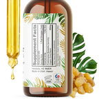 Boswellia serrata herbal supplement
