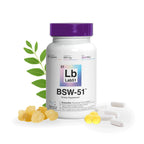 Boswellia Serrata joint support capsules