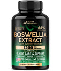 boswellia serrata joint support supplement
