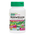 Boswellin capsules for joint health