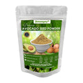 BOTAMONY avocado seed powder benefits