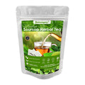 BOTAMONY herbal tea for wellness