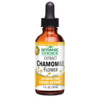 Botanic Choice chamomile flower extract