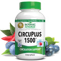 Botanic Choice CircuPlus 1500 capsules