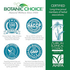 Botanic Choice CircuPlus immune boost
