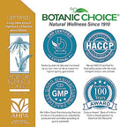 Botanic Choice herbal infusion