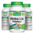 Botanic Choice herbal leg formula