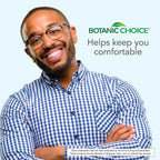 Botanic Choice herbal prostate support