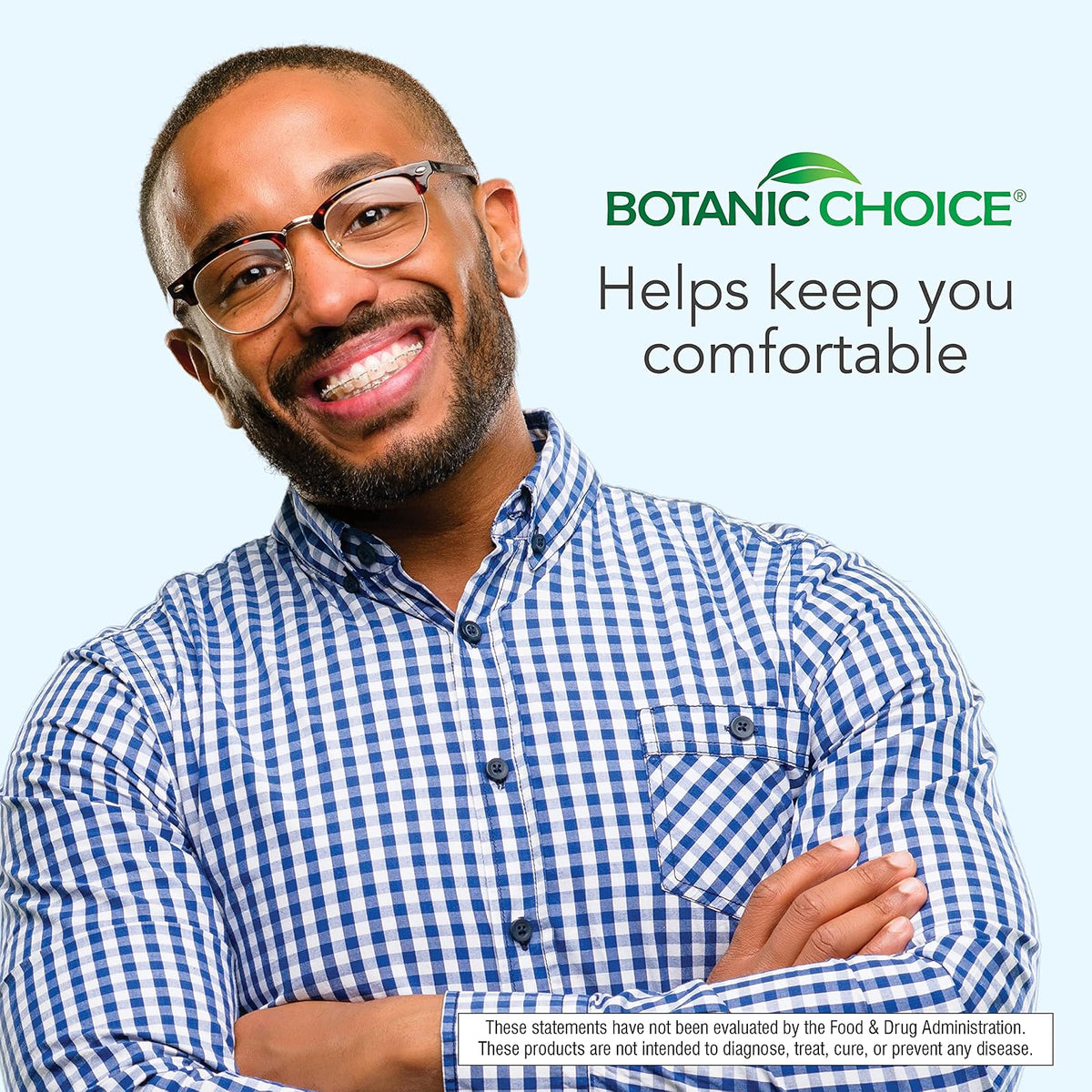 Botanic Choice herbal prostate support