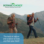 Botanic Choice herbal saw palmetto supplement